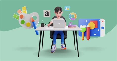 How To Draw Vector Art