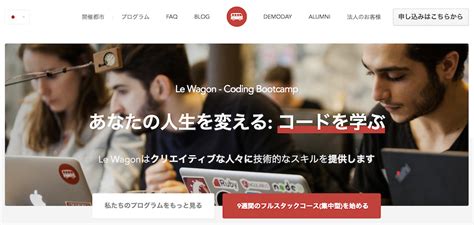 My Experience At Lewagon Code Bootcamp