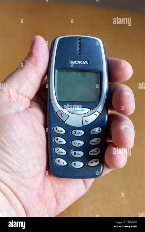 Nokia 1980