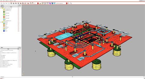 Co Design Of Analog And Rf Multi Die Packages At Imaps Device Packaging Show System Pcb
