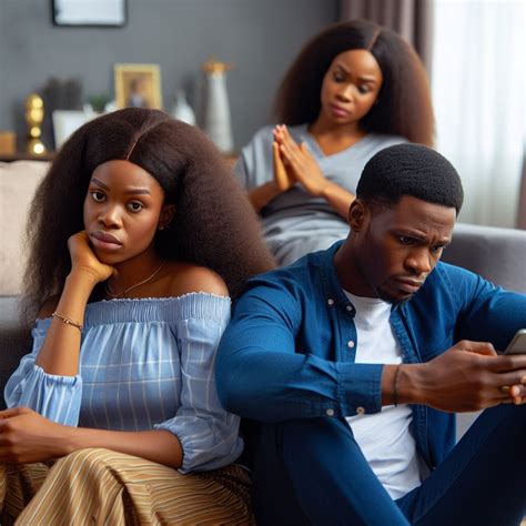 The Challenges Of Polygamy Balancing Love And Respect