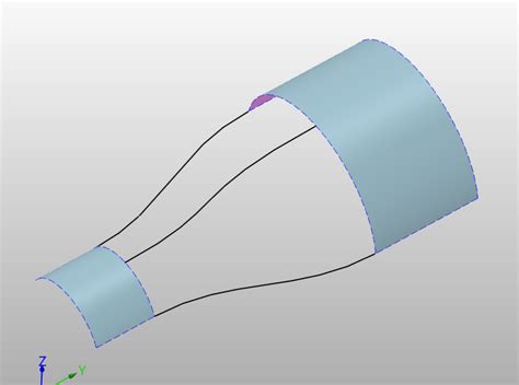 ★★中望3d如何创建两个面的相切曲线 technical knowledge base cn confluence
