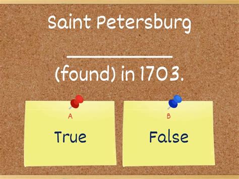 Passive Voice General Knowledge Quiz