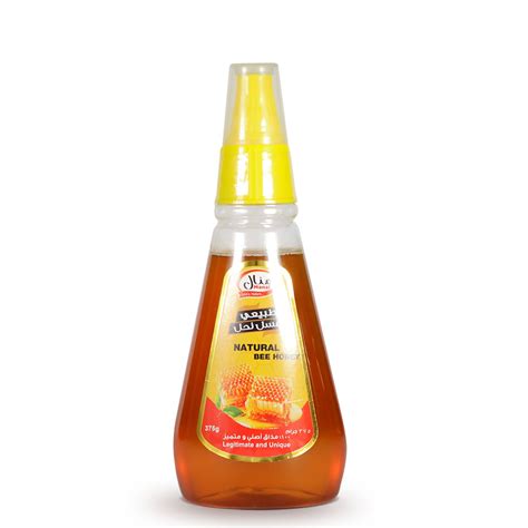 Manal Pure Honey 500g Fazco Trading Company Limited