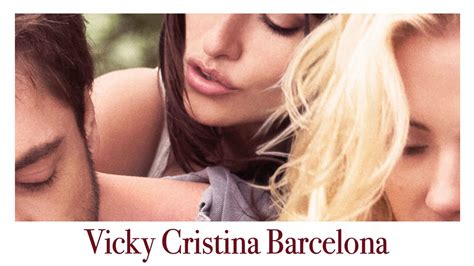 Vicky Cristina Barcelona Movie Where To Watch