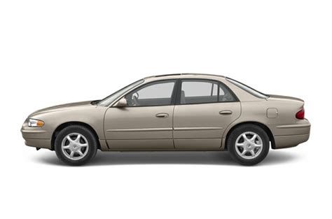 2004 Buick Regal Specs Prices Mpg Reviews And Photos