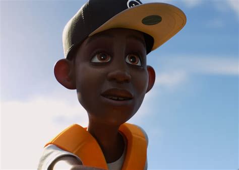 Disney Knows What We Want More Pixar Animated Shorts