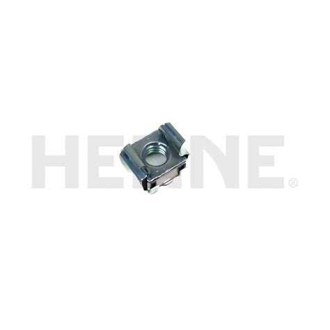 Mutter - ZQ30163204121 - Henne Parts