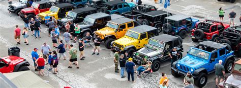Jeep Owners And Lovers Facebook