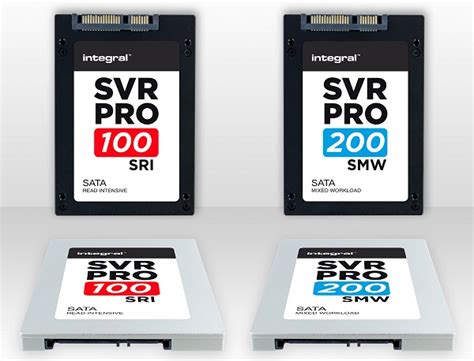 Integral Memorys Breakthrough Ssd Paves Way For Data Centres To Scale Up Kitguru