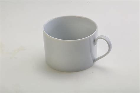 Premium Photo Empty Cup For Tea Or Coffee