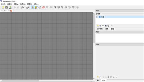 Cocos2dx开发：tile地图绘制和tiled工具的基本使用 Csdn博客