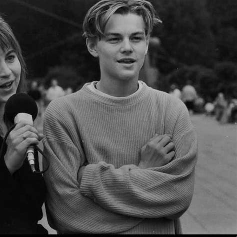 Leo Dicaprio96s Instagram Profile Post “ Leonardodicaprio