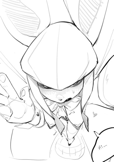 Glaceon Pokemon Drawn By Gs Danbooru