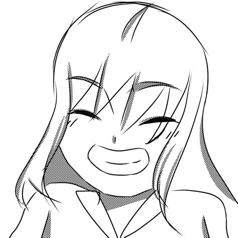 The Insecurity Line Webtoon