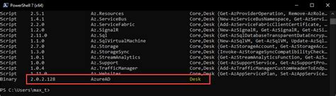 Connect Azuread Could Not Load Type Systemsecuritycryptography