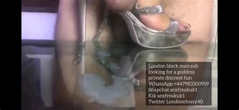 Goddess Cock Crushed Ebony Sub British Bdsm Bdsm Porn Xhamster
