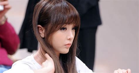 [t포토] 홍진영 인형같은 미모 세바퀴