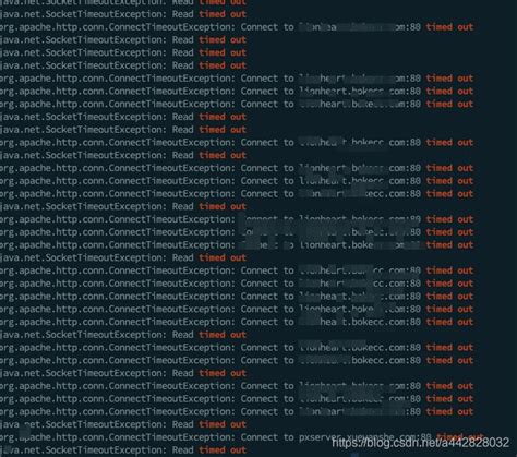 Nginx 转发tomcat应用访问偶现timed Out 原因分析nginx 到tomcat 突然无会话连接 Csdn博客