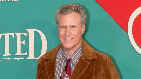 Why Will Ferrell Took A Step Back From Hollywood