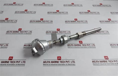 Kamstrup Flextop 2201 0002 Thermometer Sensor Aeliya Marine