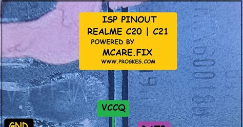 MEDIA CARE TELEKOMUNIKASI INDONESIA ISP PINOUT REALME C C