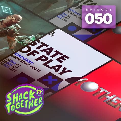 Shack Together 050 State Of Play Killing Floor 3 Onimusha