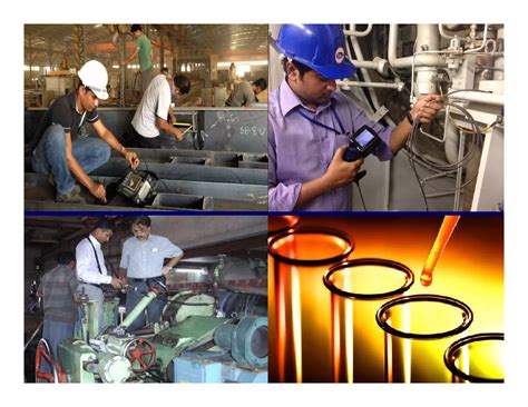 Prospect Of Non Destructive Testing And Condition Monitoring Scope In Bangladesh Ppt