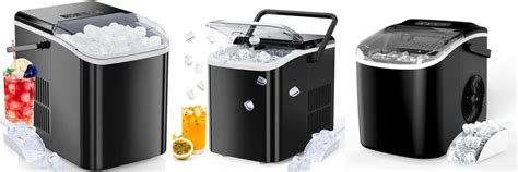 The Best Mini Ice Maker Top 5 Picks And Review