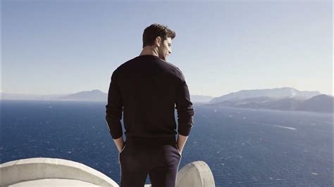 Ron Dorff Ss23 Collection Amalfi Spring Mood Youtube