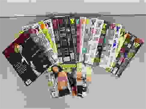 Playboy And Penthouse Vintage Magazines Auction
