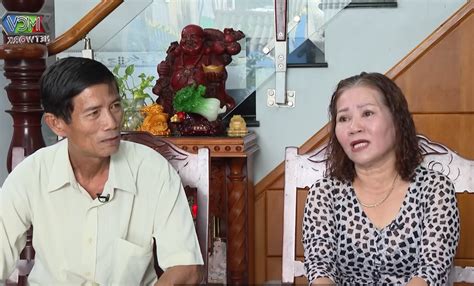 Anh Lái đò Lấy Vợ 20 Năm Không Ngủ Chung Giường Nhưng Vẫn Hạnh Phúc Cả Làng Hỏi Xin Bí Quyết