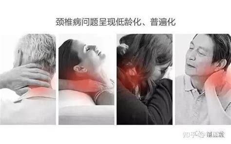 颈椎病为什么会引起头晕呕吐？ 知乎