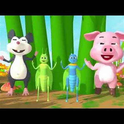 Nhac Thieu Nhi Youtube