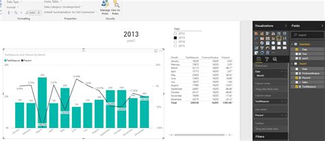 Solved Dax Calculation Of January Total Microsoft Fabric Community