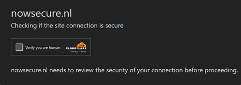 How To Solve Cloudflare Challenge With Python