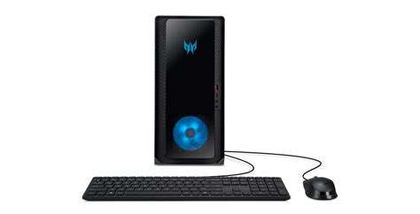 Acer Predator Orion 3000 Gaming Desktop Computer 12th Gen Intel Core I7 12700k