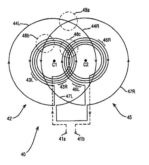 Eddy Current Sensor Patented Technology Retrieval Search Results Eureka Patsnap