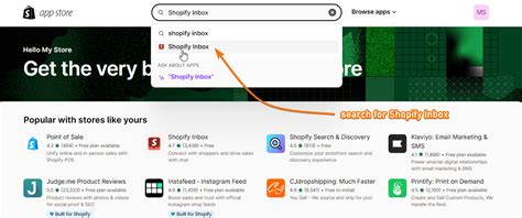 How To Add A Live Chat To Shopify Chatfuel Blog