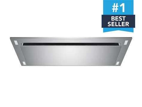 Ceiling Mount Range Hood 600 Cfm Victory Sunset For 30 Or 36 Ranges