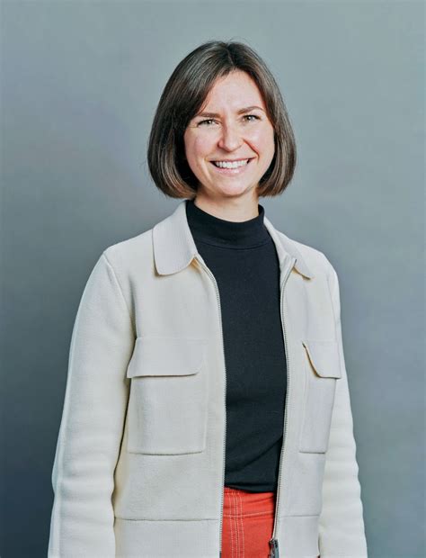 Associate Olivia Forty Has Joined The Royal Borough Of Greenwichs New Design Review Panel The