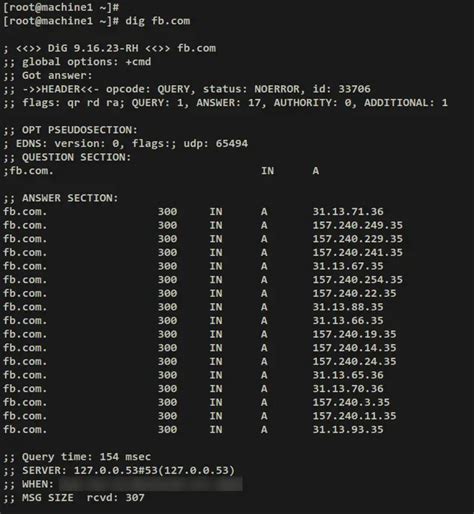 How To Set Up A Local DNS Resolver With Unbound On Rocky Linux