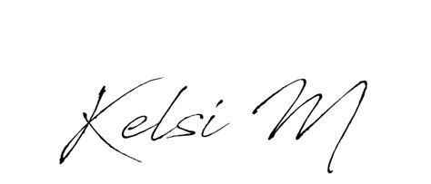 98 Kelsi M Name Signature Style Ideas Best Digital Signature