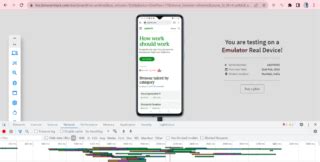 How To Debug Angular App In Chrome BrowserStack
