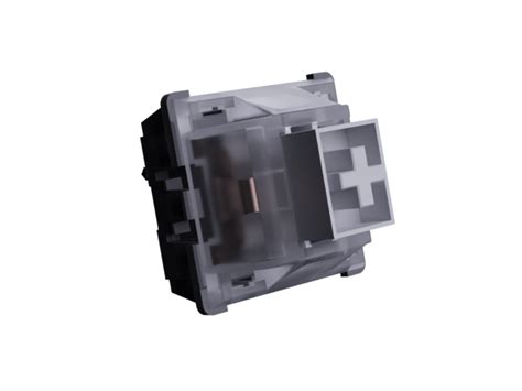 Kit Vsg 40 Switch De 3 Pines Kailh Box White Arshop