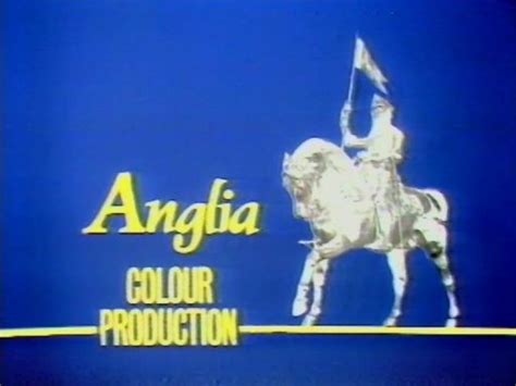 Anglia Television Endboards Tvark