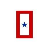 Military Service Star Flags