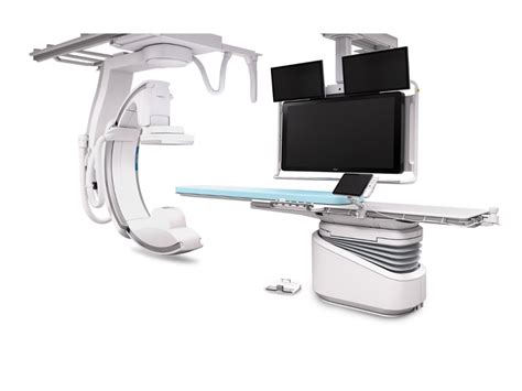 Комплекс ангиографический Philips Azurion 7 M20