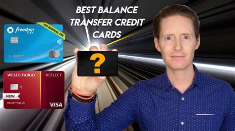 The 3 Best Balance Transfer Credit Cards Everything You Need To Know