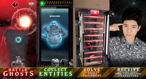 Ghostbusters Afterlife Scare Cheats And Cheat Codes For Xbox One